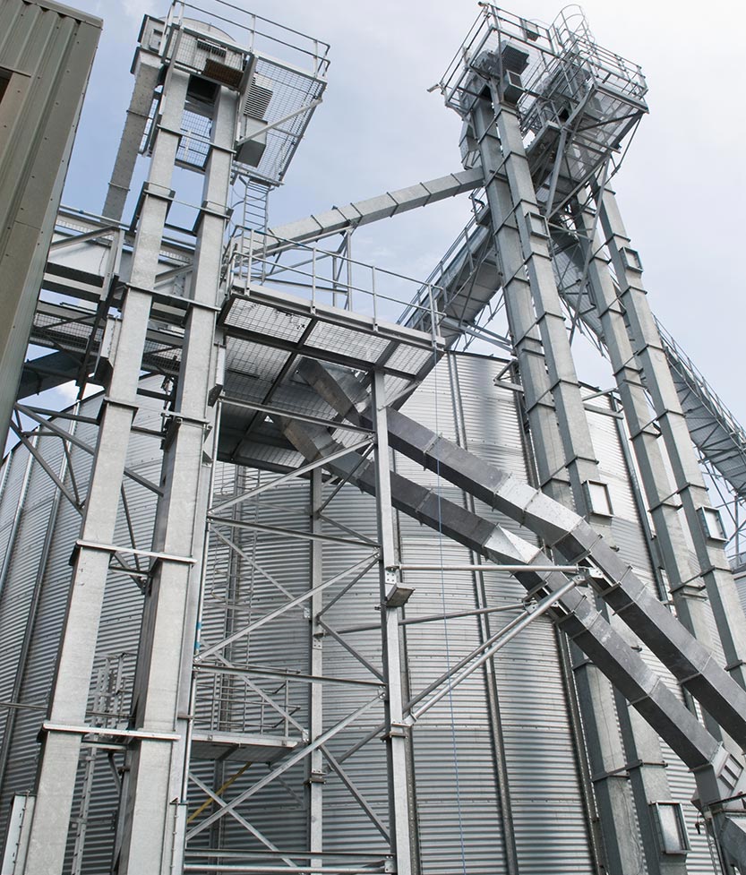 Regions - Perry Engineering Africa