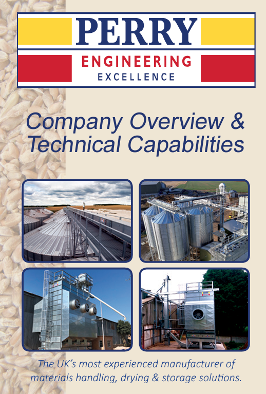 About Us - Perry Engineering Africa